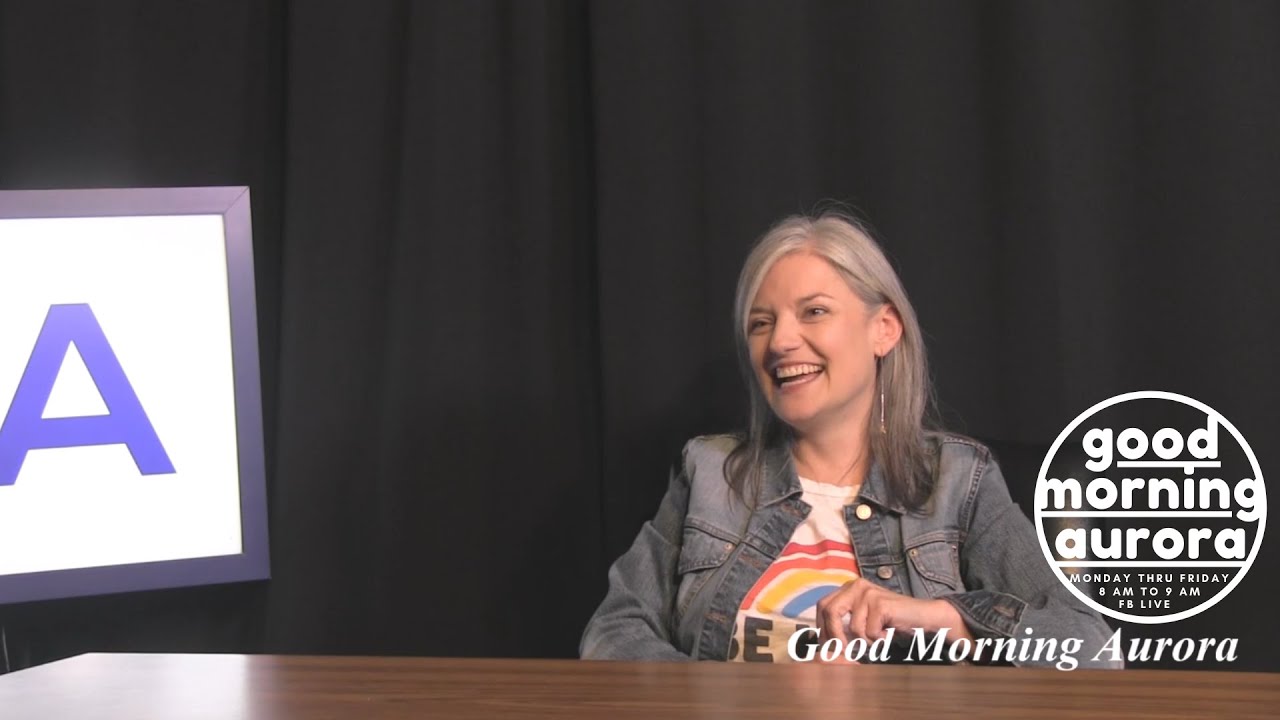 Tuesday | 4/27/2021 | Moxie Vox, Voice Acting & Miracles: Nicole Astra ...