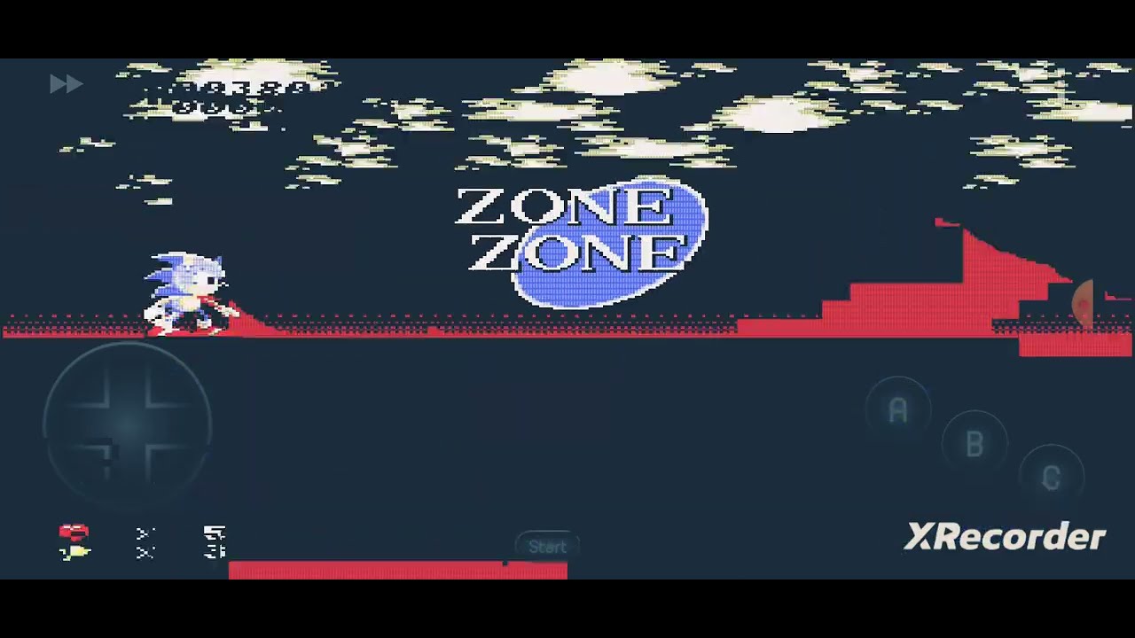 Prototype Underground Zone - YouTube