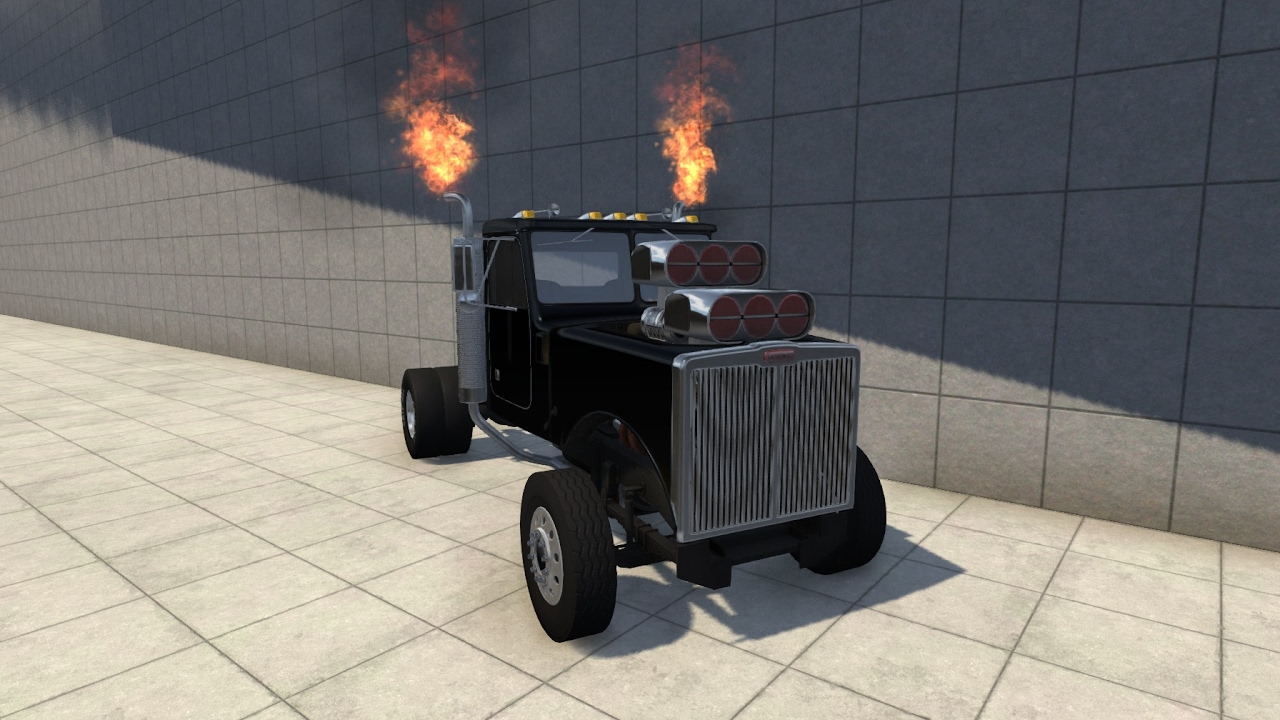 Beamng drive t series mods - crosspase