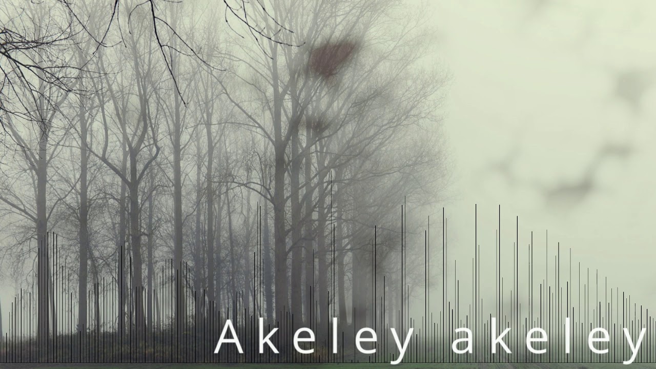 Akeley Akeley - New Song (Official Audio) - YouTube - YouTube