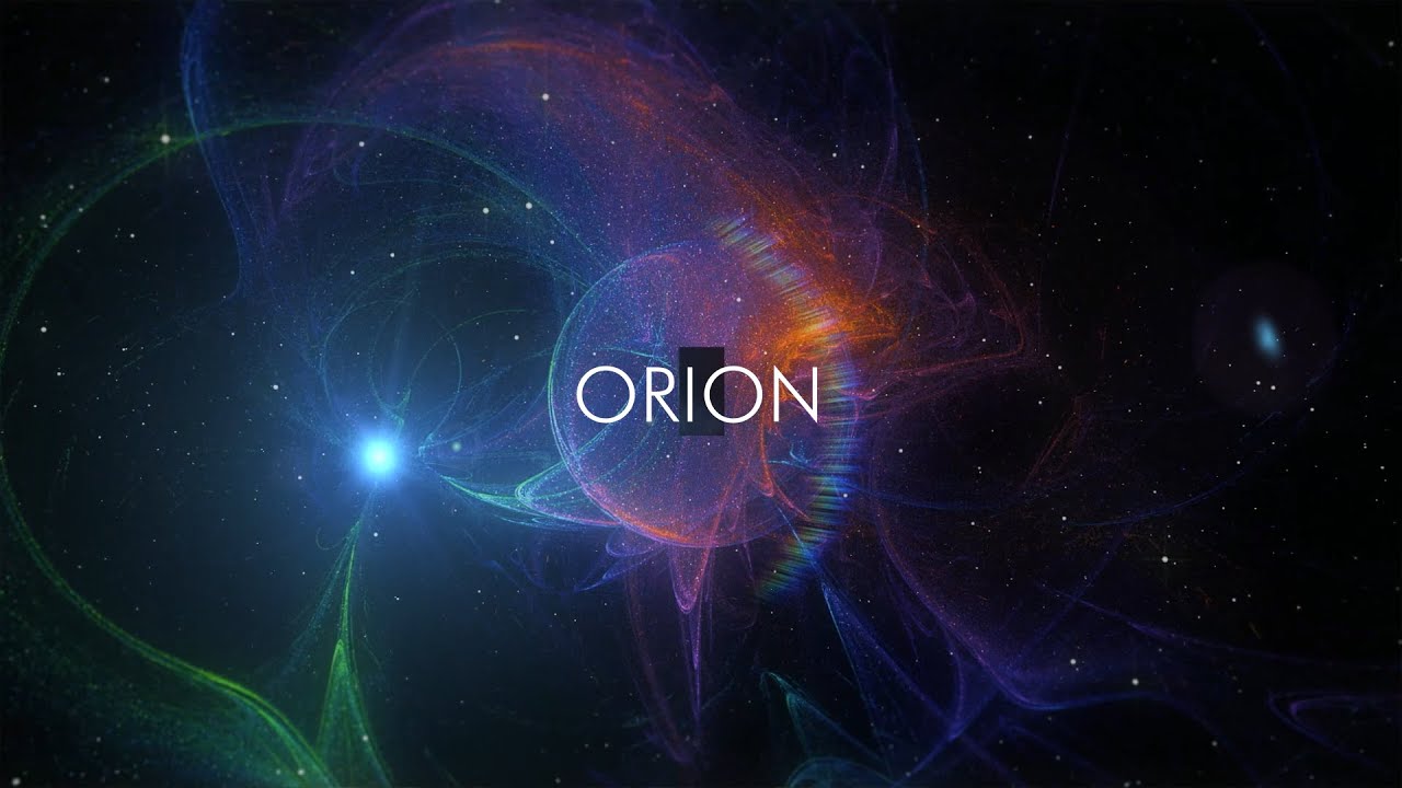 Indigo - Orion - YouTube