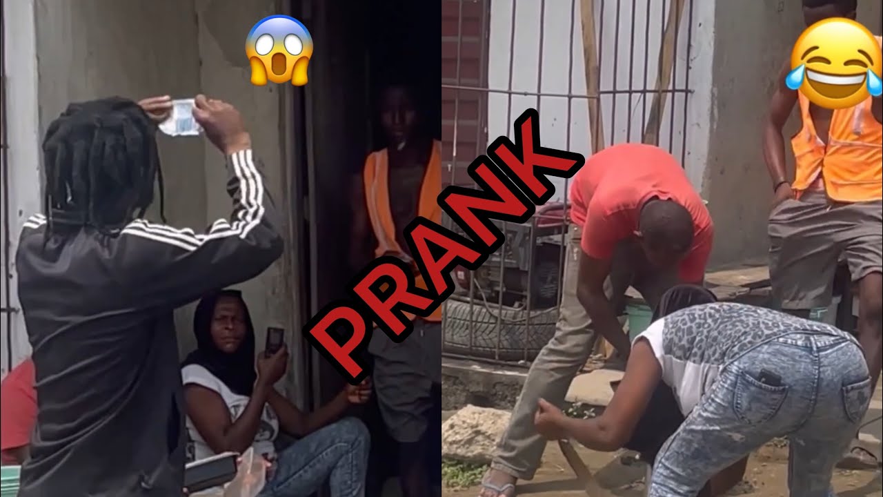Best of TRYLIPS pranks February 2023 🤣🤣🤣🤣 - YouTube