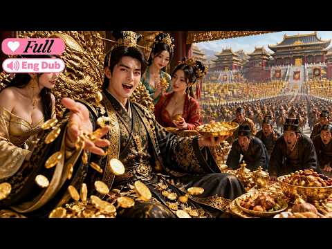 【Multi Sub】The More Corrupt He Seemed, the Stronger His Kingdom Became