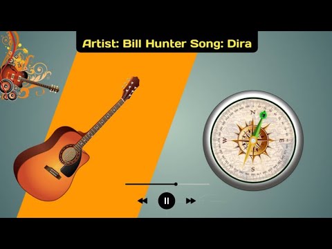 Bill Hunter - Dira (Official Music Audio) - YouTube