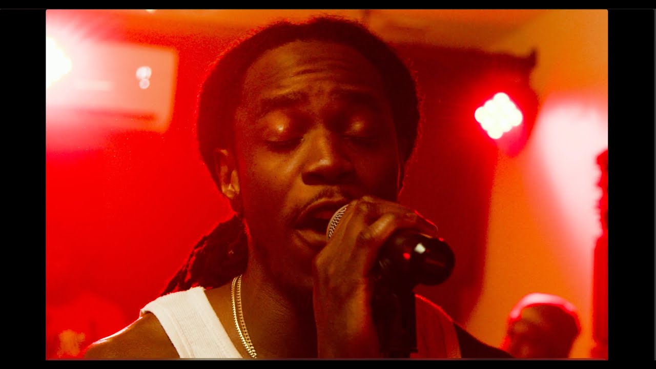 Mical Teja - TABANCA (Live Jam Session) - YouTube