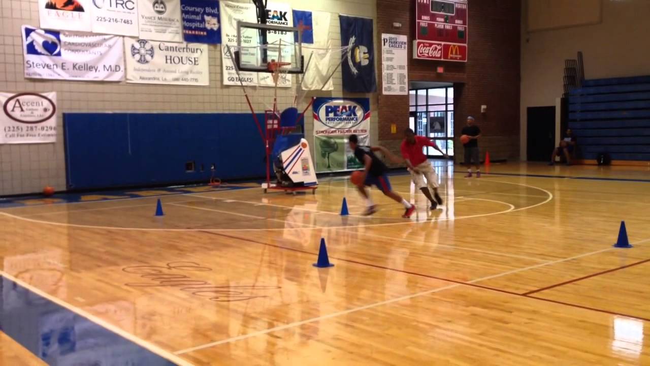 iDeveloped Skills Academy - Workout 4 - YouTube