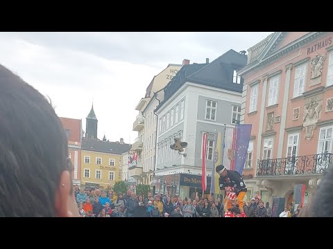 Coach Irene the Adventurer" is live! - YouTube