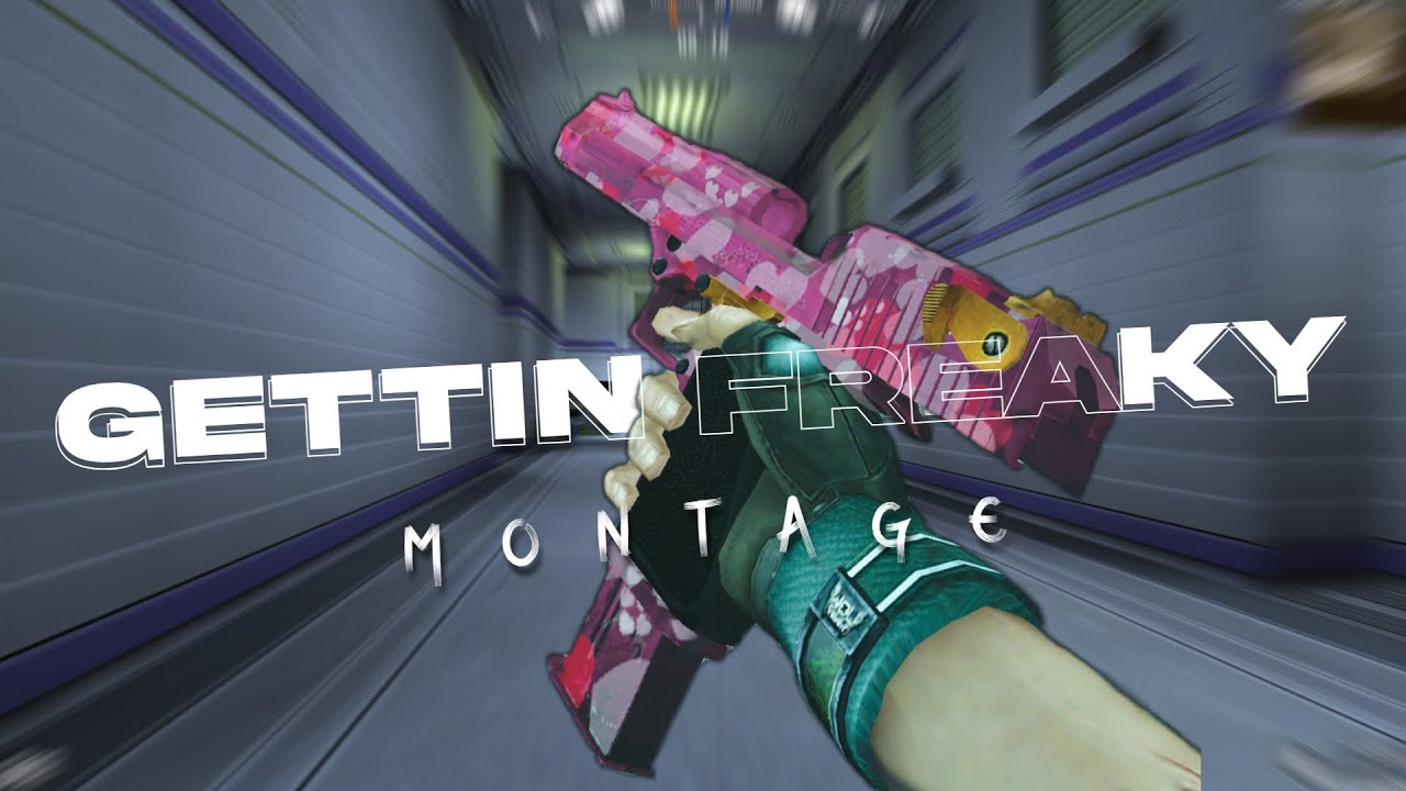Wolfteam Gallow - Gettin' Freaky Montage 2k24 [HD] - YouTube