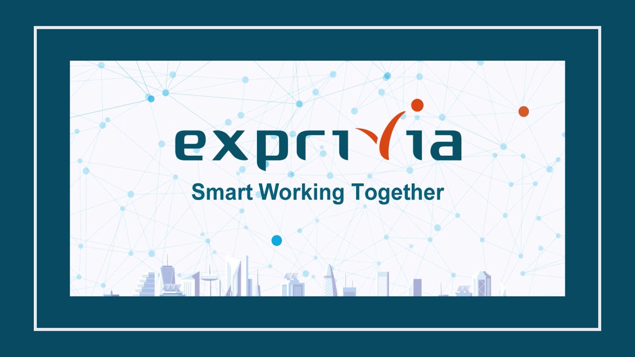 Exprivia Channel YouTube Channel Analytics and Report - NoxInfluencer