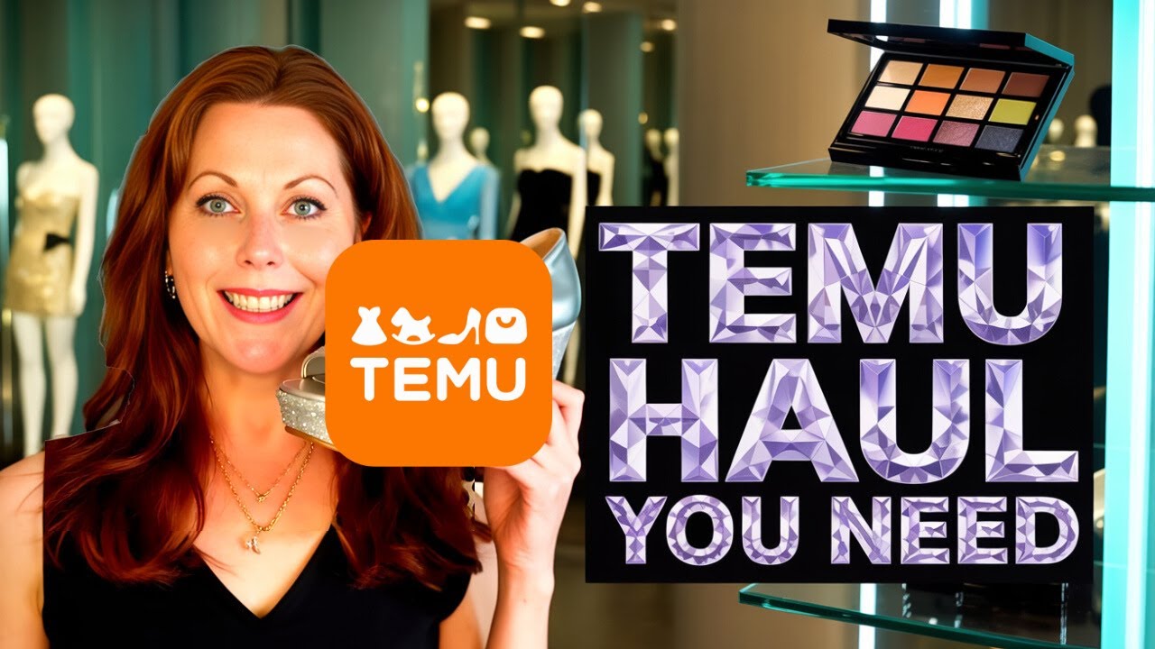 Temu Haul: The Quirky Bird Feeders and Fun Finds You Didn’t Know You ...