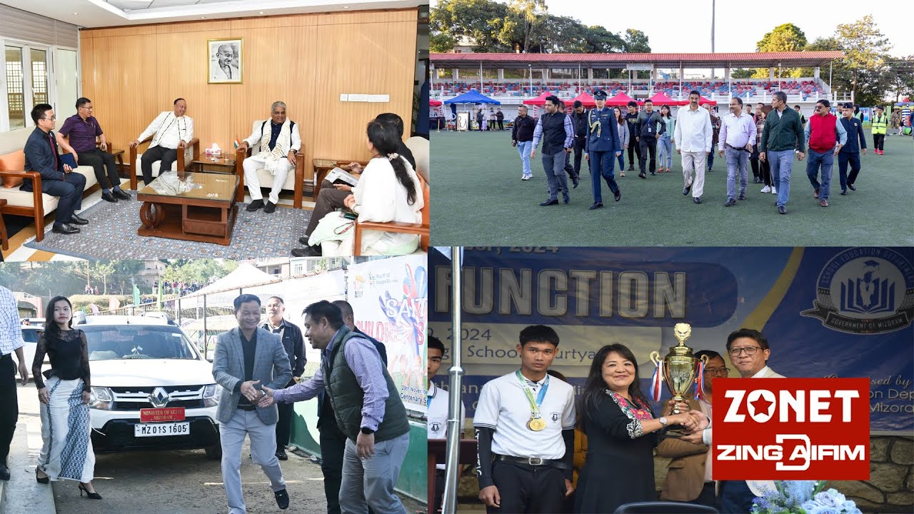 Zing Daifim -30th Nov-2024 - YouTube