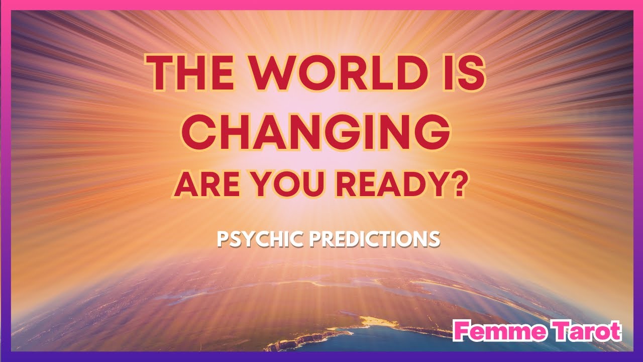 Capricorn Full Moon Triggers Key World Events. Predictions For The Rest ...