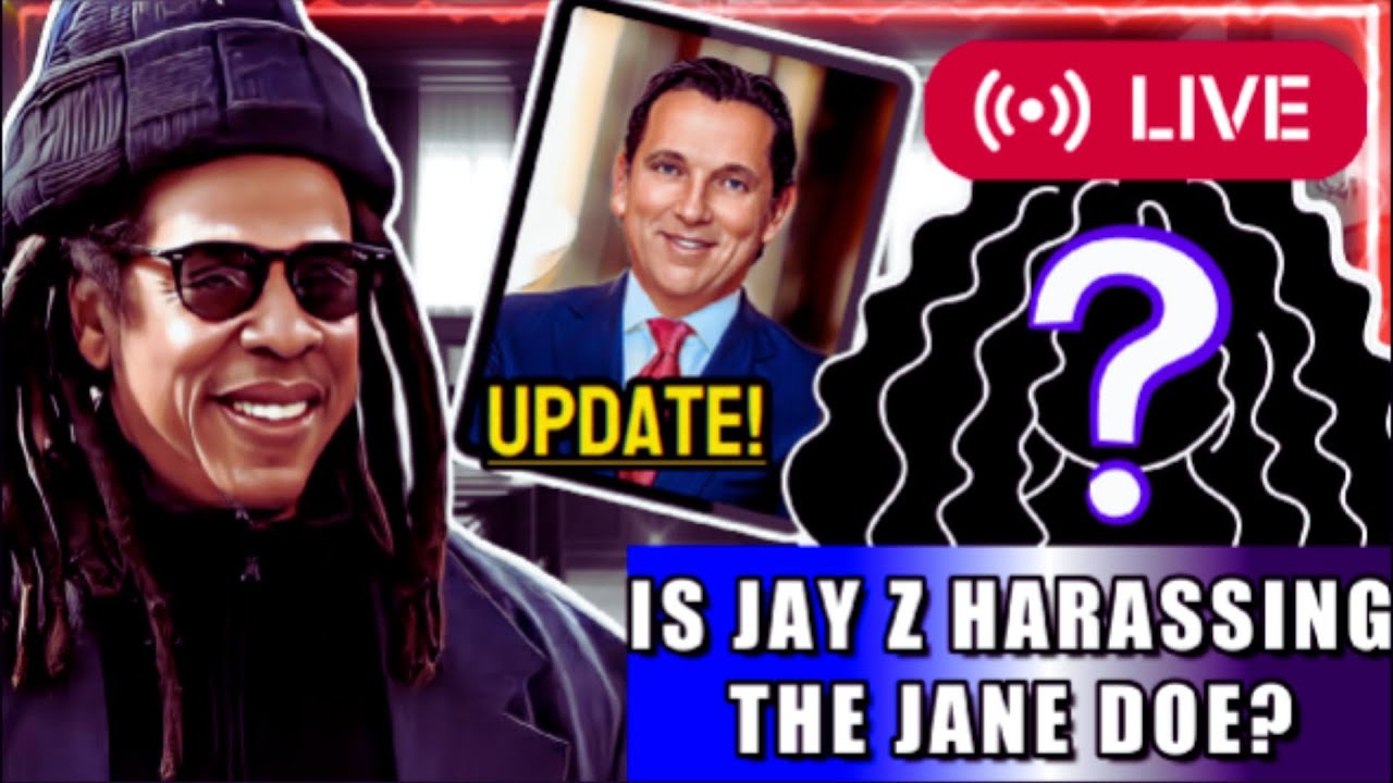 ‼️THE TAKEDOWN OF JAY Z? Celebrity Tarot Reading |🔮 IS JAY Z HARASSING ...