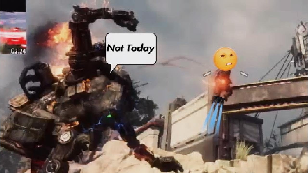 Movement King | Capture The Flag Madness - YouTube