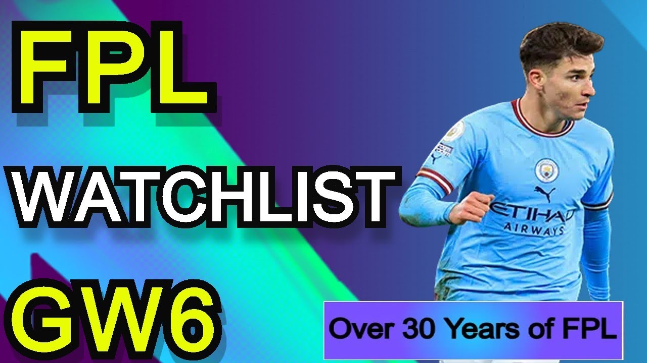 FPL TRANSFERS GAMEWEEK 6 | Fantasy Premier League tips 23/24 - YouTube