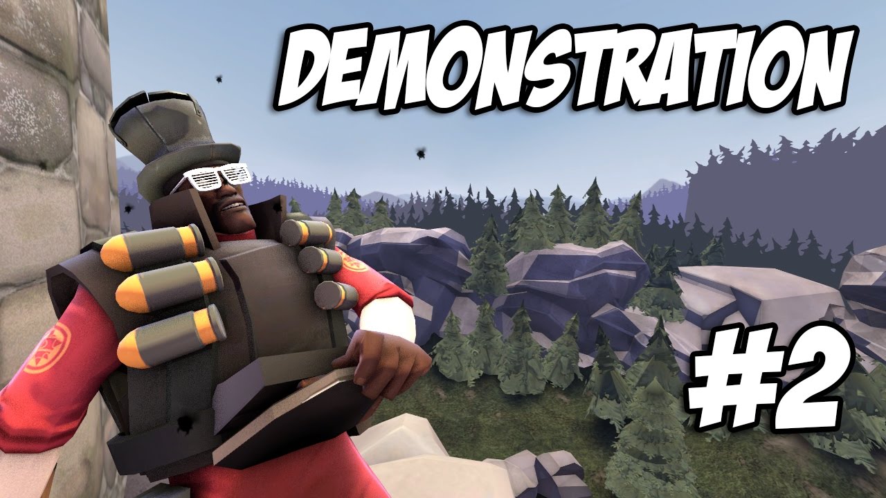 TF2 Unusual Demonstration - Massed Flies Strontium Stove Pipe | Episode ...