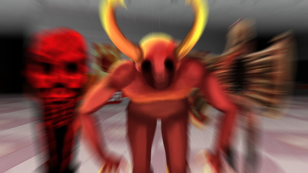 Getting SPOOKED (Episode 4) - YouTube