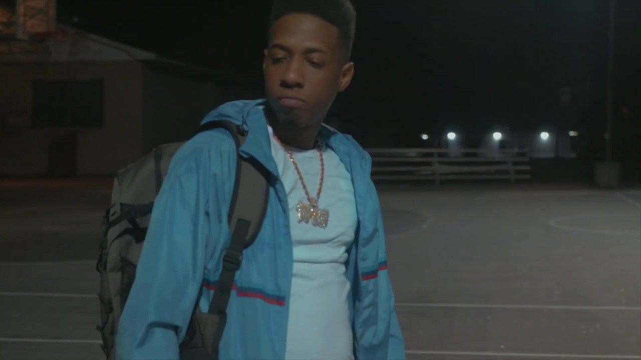 Lil Richie 92 - Money Cause Problems - (Official Video) - YouTube