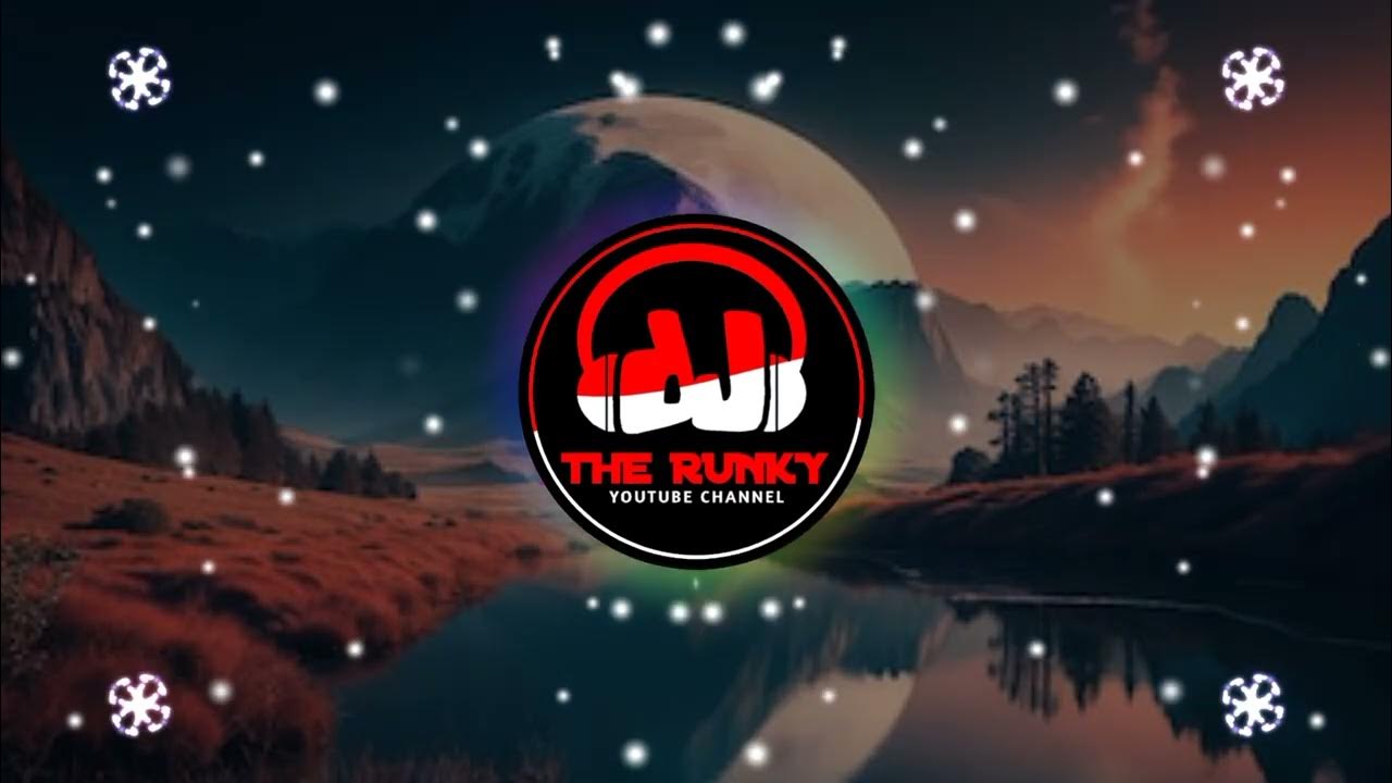 Dj Aku Cah Bakoh Remix Fullbass Youtube
