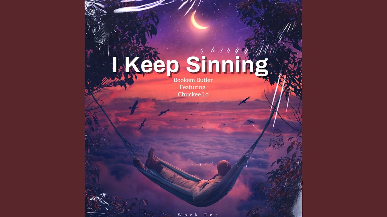 I Keep Sinning - YouTube