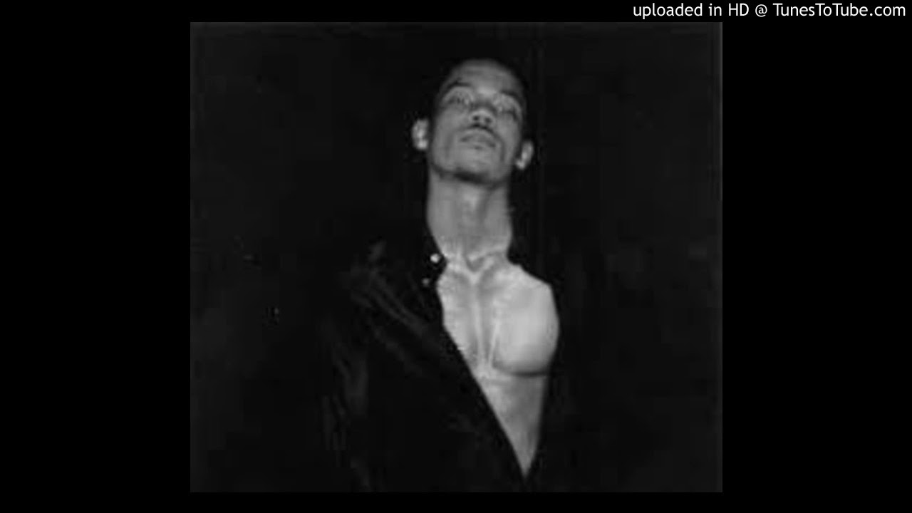 Sam Salter - Thinkin' & Trippin - YouTube