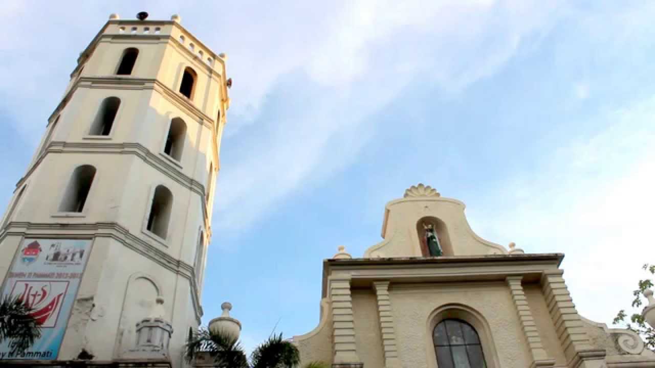 The Angelus at St. James the Elder Cathedral - YouTube