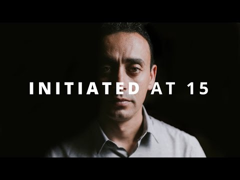 Former gang member now pastor - Emeal Zwayne EZ Testimony