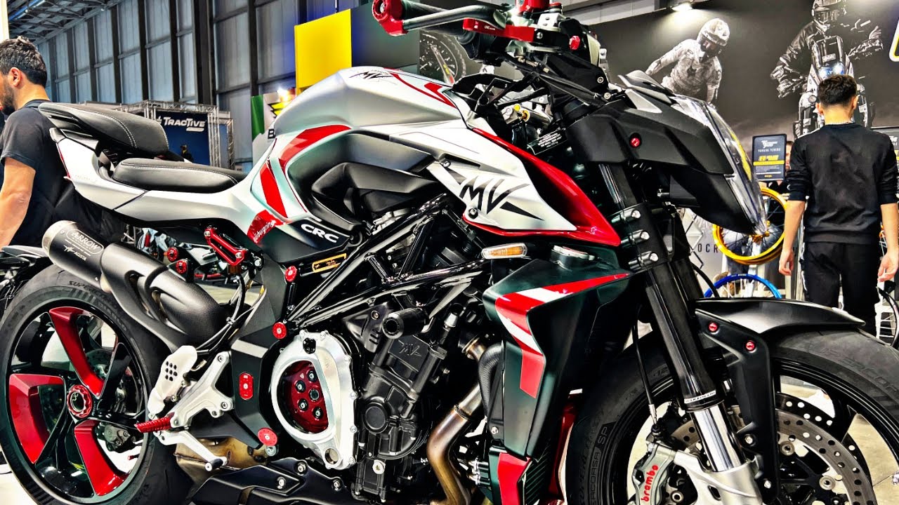 40 Best Looking Motorcycles To Ride In 2024 / 2025 - YouTube