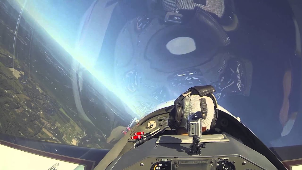 BruceAir: Turning Stalls - YouTube