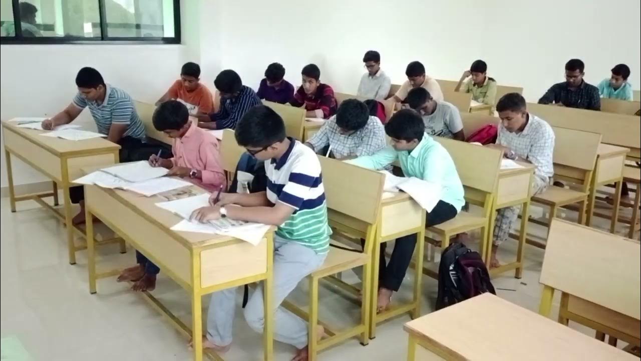 Guided Study Hours At Vibrant PU College Moodbidri YouTube guided-study-hours-at-vibrant-pu-college-moodbidri-youtube