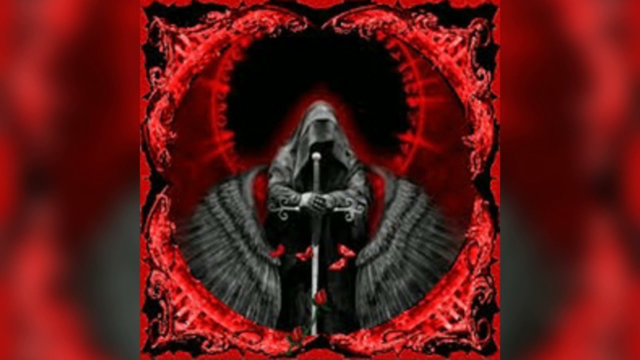 axxturel - matador // horned God - YouTube