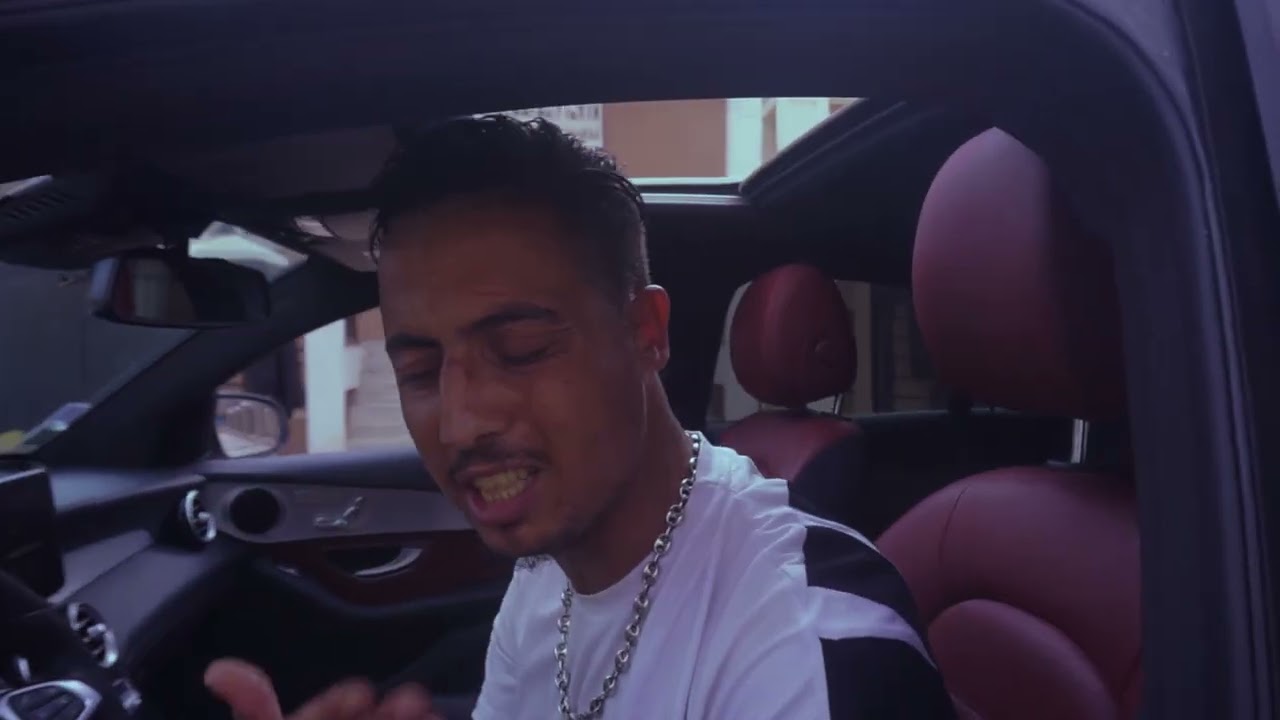 JOHA 37 - SANS TITRE ( CLIP OFFICIEL ) - YouTube