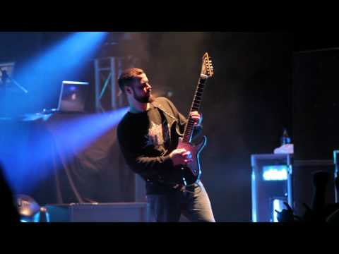 Chimaira - Salvation (LIVE)