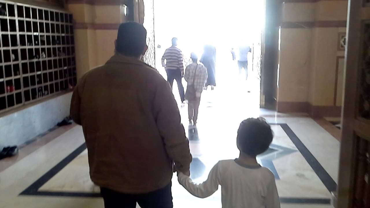 On the run part 1 - YouTube