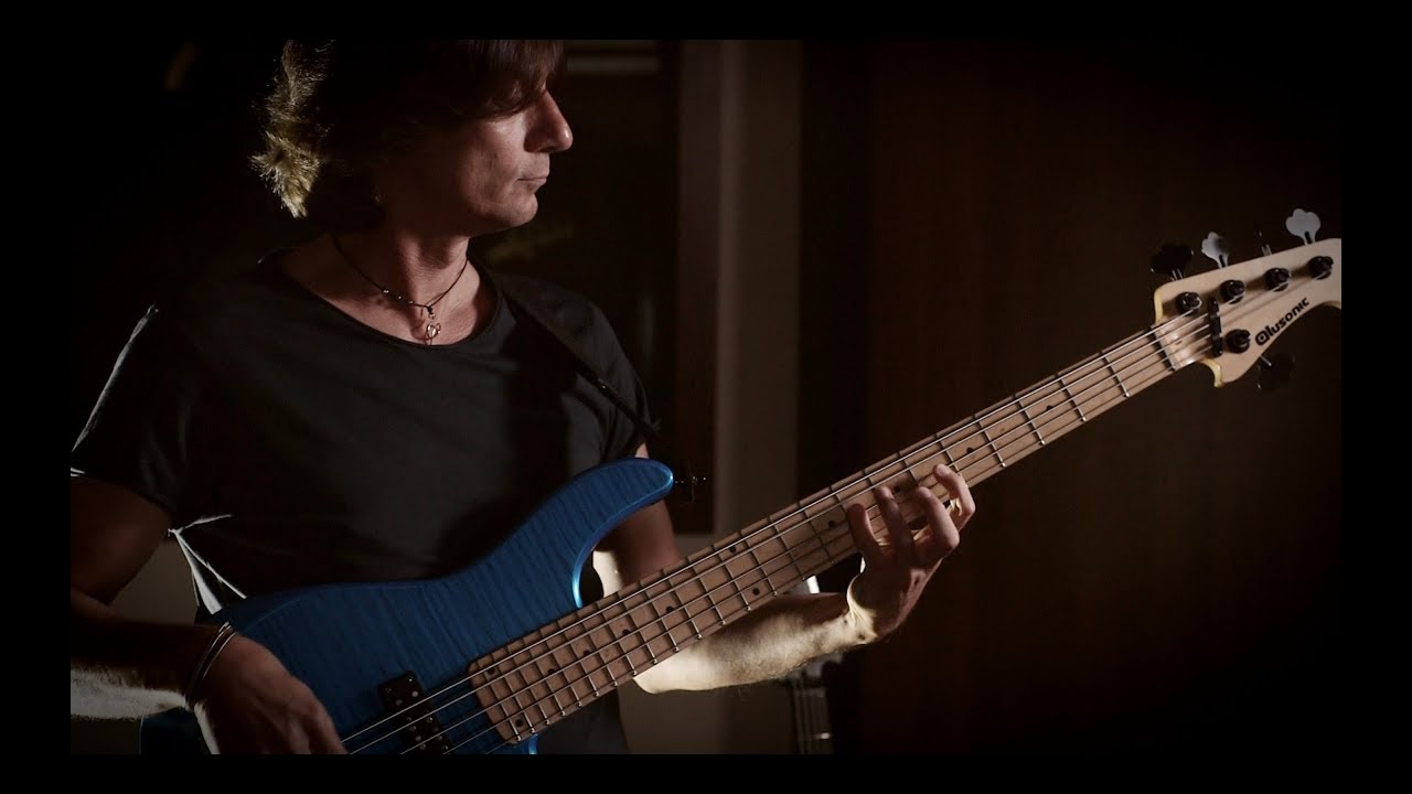 Cristiano Parato - SKYWALKER (feat. Luca Scarpa and Lele Melotti ...