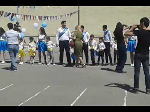 9 nomreli mekteb son zeng