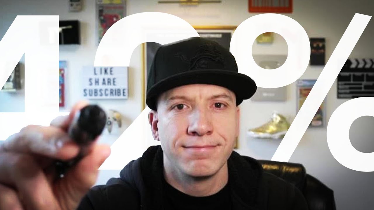 The Ultimate CHEAT CODE to Accomplish Your Goals - YouTube