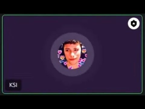 Let KSI Speak, Discord.... - YouTube
