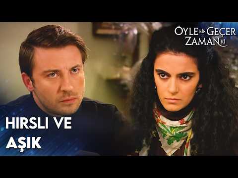 Amina'nın Bakışları Hayra Alamet Değil | Öyle Bir Geçer Zaman Ki