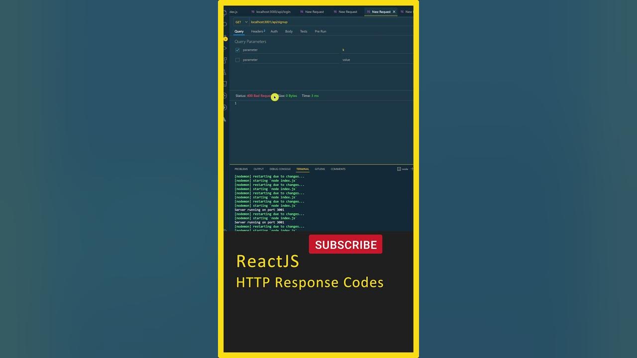 React Interview Questions Reactjs Telugu Status Codes React Js Tutorial React Course