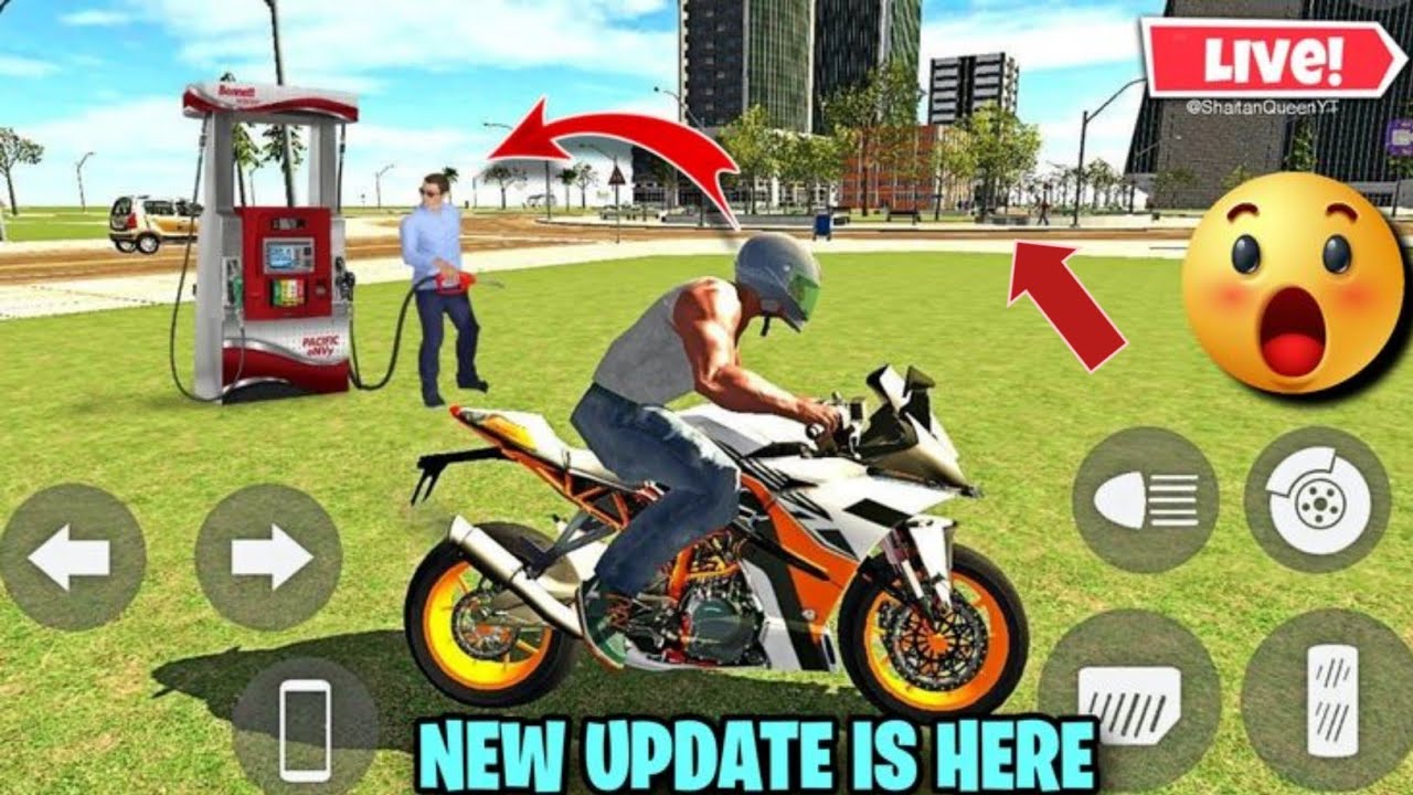 #video Police Rpg Car Besfort ! Indian bike driving 3d game... - YouTube