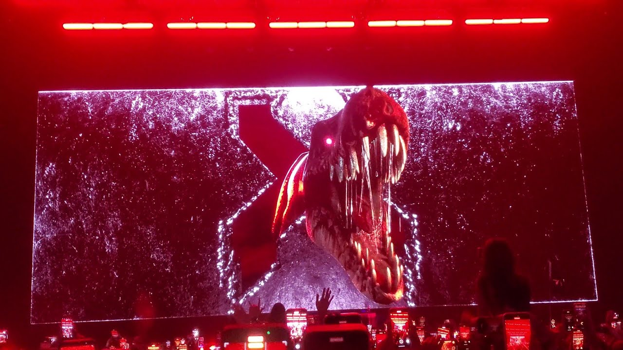 Excision x Wooli - Name Drop (Mikes Revenge Remix) & Excision x Wooli ...