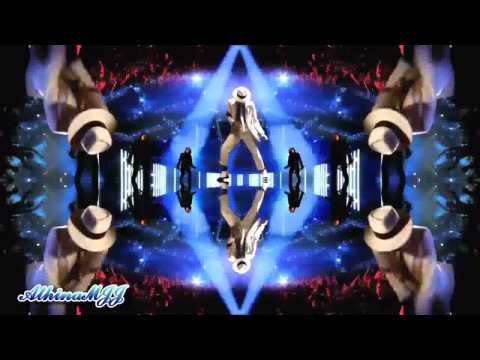 Michael Jackson Pepsi  Bad 25 - 2012