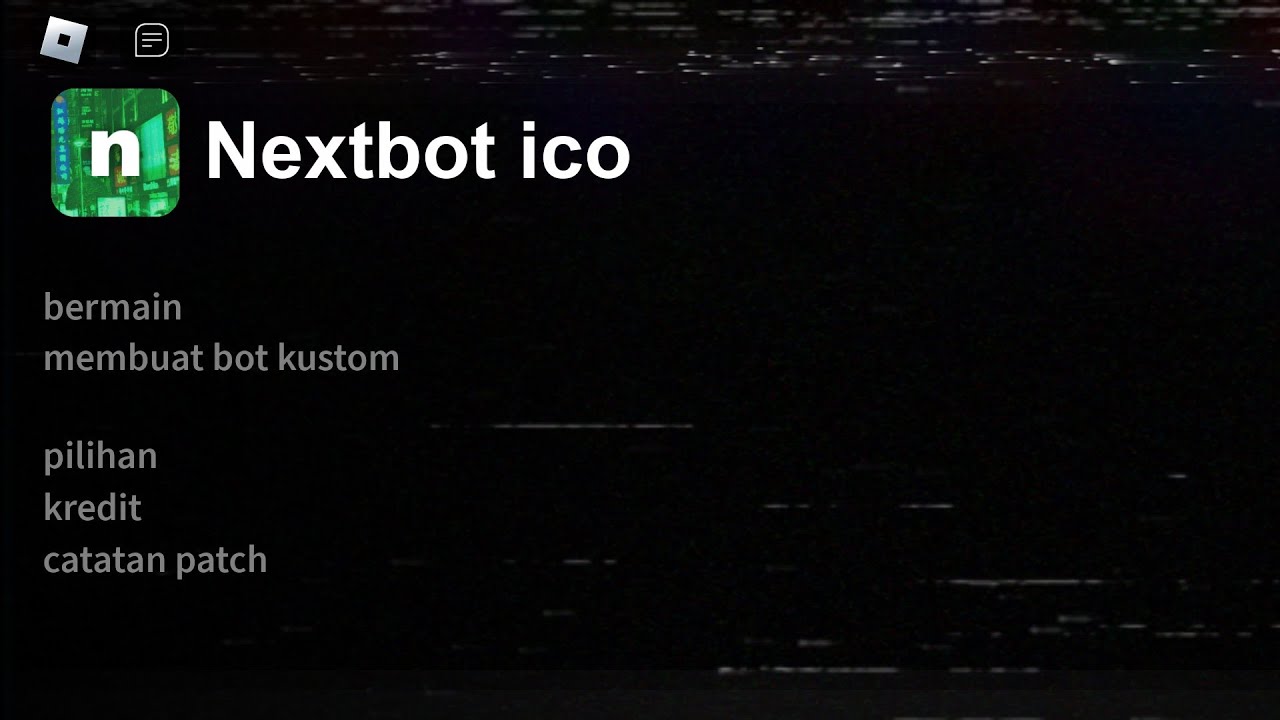 main Nico nextbots - YouTube