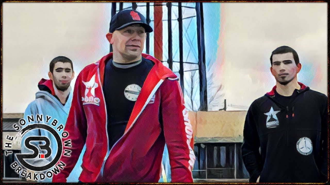 Heath Pedigo - Coaching Daisy Fresh & Pedigo Submission Fighting - YouTube