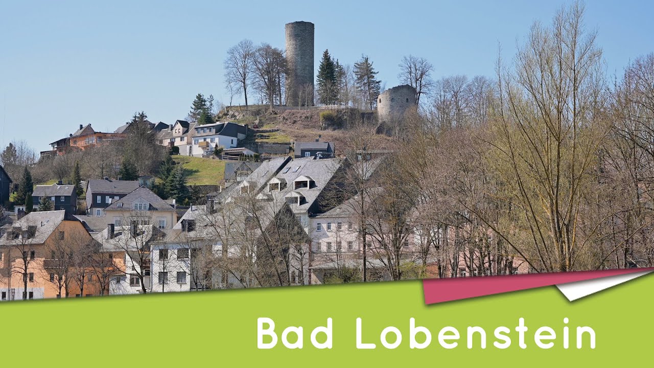 Moorheilbad Bad Lobenstein | Der Saale-Orla-Erlebnissommer während der ...