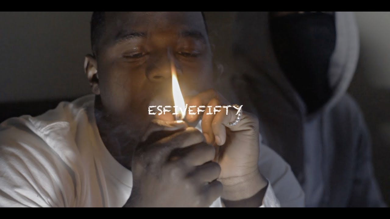 Mizzy Guwap x EsFiveFifty - "Make It' (Official Music Video) - YouTube