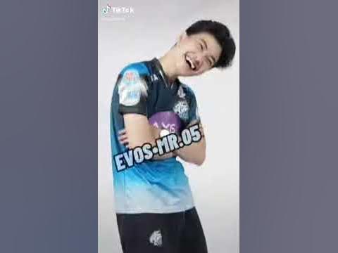 tik tok EVOS-MR.05 - YouTube