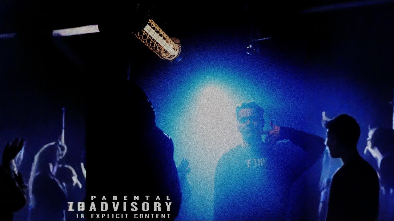 Dolion - know me feat.don1ka [Official Visualizer] - YouTube