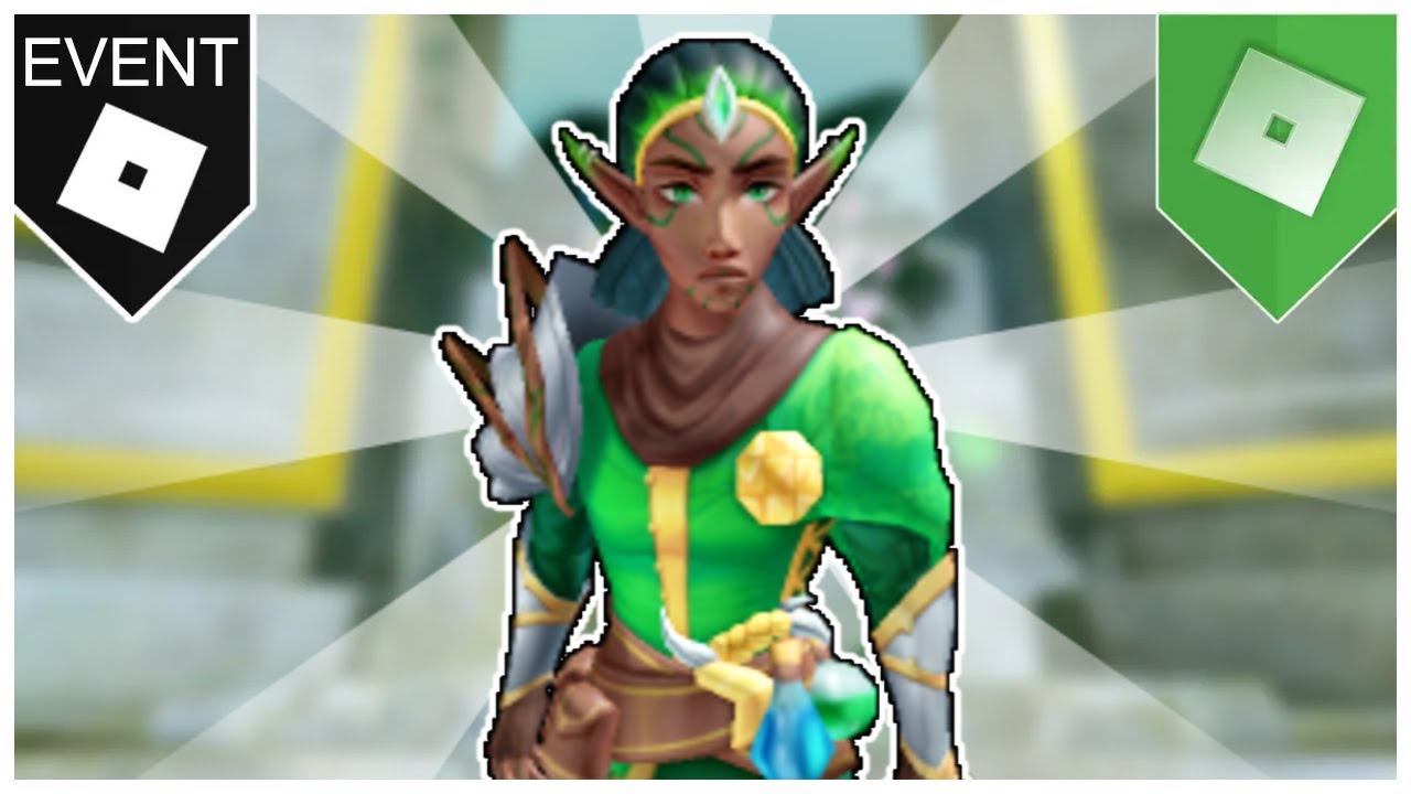 [EVENT] How to get WREN BRIGHTBLADE BUNDLE in METAVERSE CHAMPIONS HUB ...